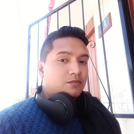 Ysacc Roncal